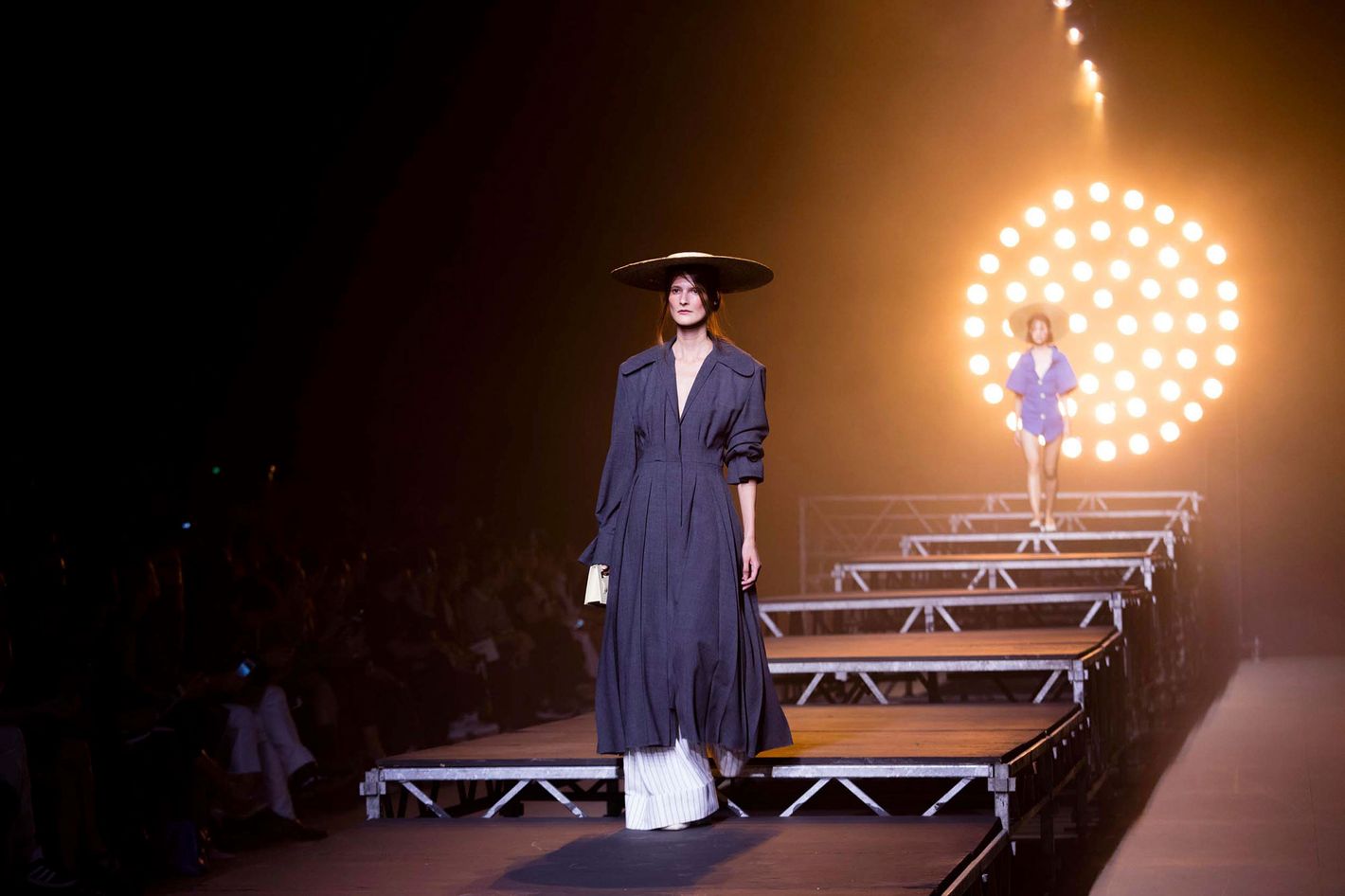 Photos From ‘Alexandre de Betak: Fashion Show Revolution’
