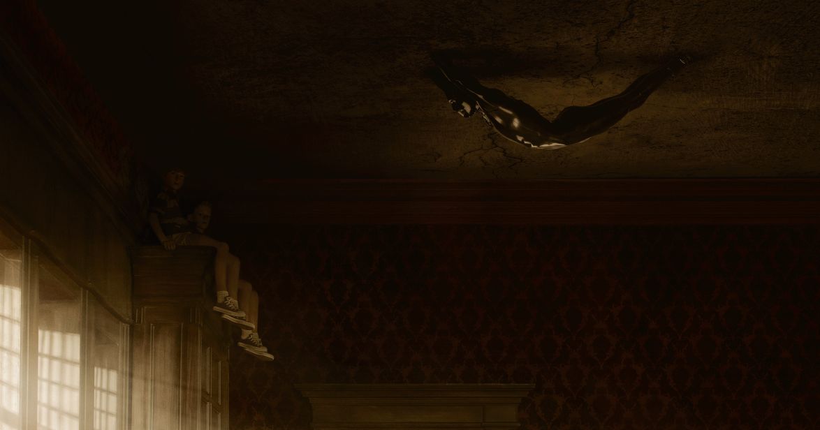 Roll Call: All 24 Ghosts Living in the American Horror Story House