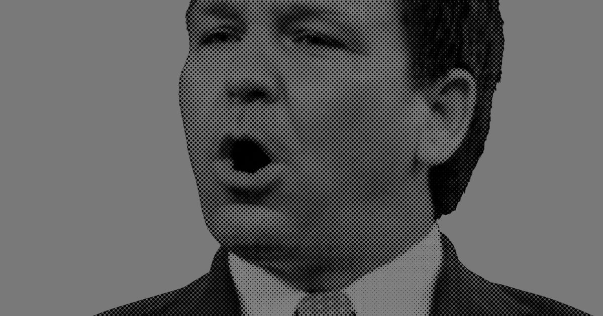 Last Defense of DeSantis’s Anti-Vaccine Campaign Goes Poof