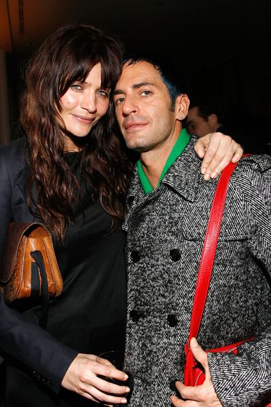 The Marc Jacobs Look Book