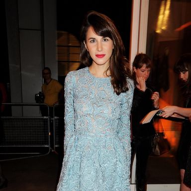 The Caroline Sieber Look Book