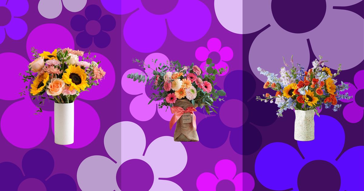 27 Best Mother’s Day Flowers to Buy Online 2026 | The Strategist
