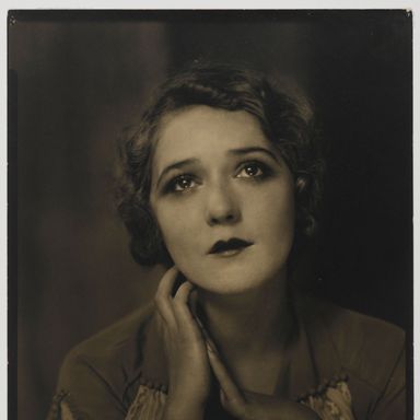 Flappers With Sad Eyes: 20 Exquisite Sorrows