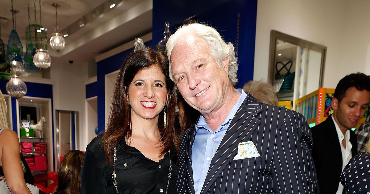 Chris Burch Delays Launch of Ridiculously Named Brands