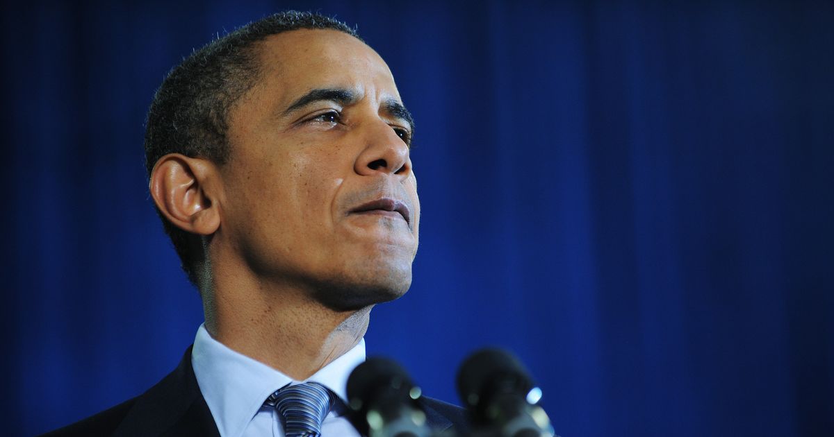 Poll: Obama Job-Approval Rating Rises