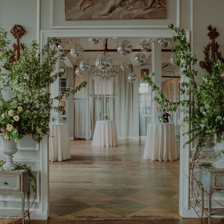 The Wedding Files: Delaine Dacko and Michael David