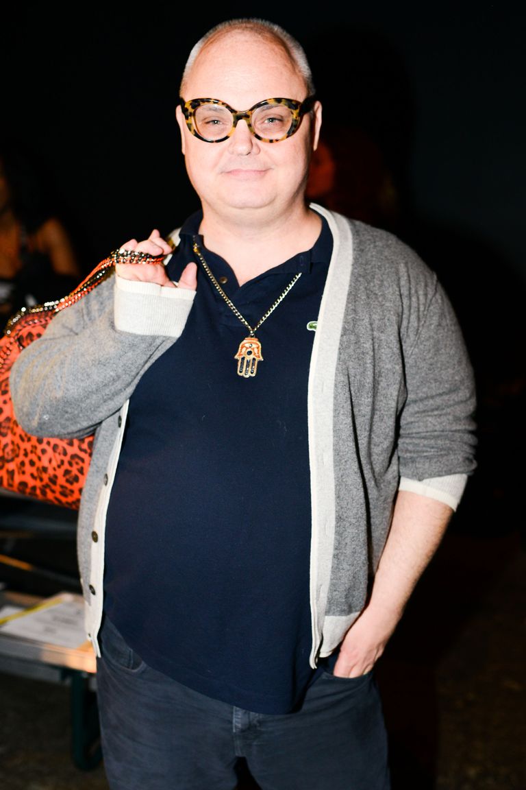 Why It’s Good to Have a Signature Lewk