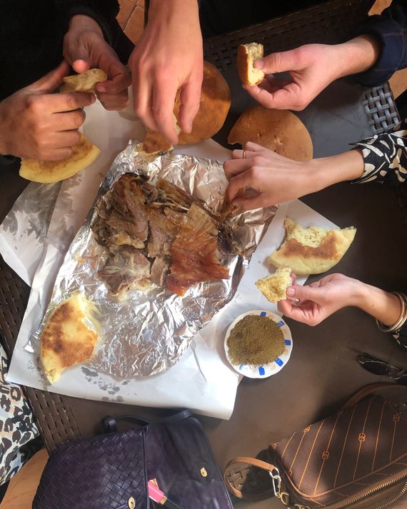 Marrakech, Morocco, Itinerary: 8 Days of Things to Do | The Strategist