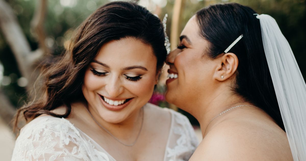Marissa Foglio Wedding