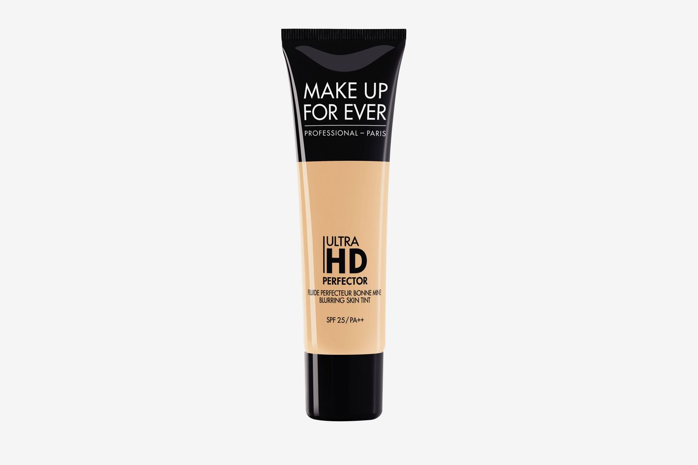 Make Up For Ever’s Newest Face Products