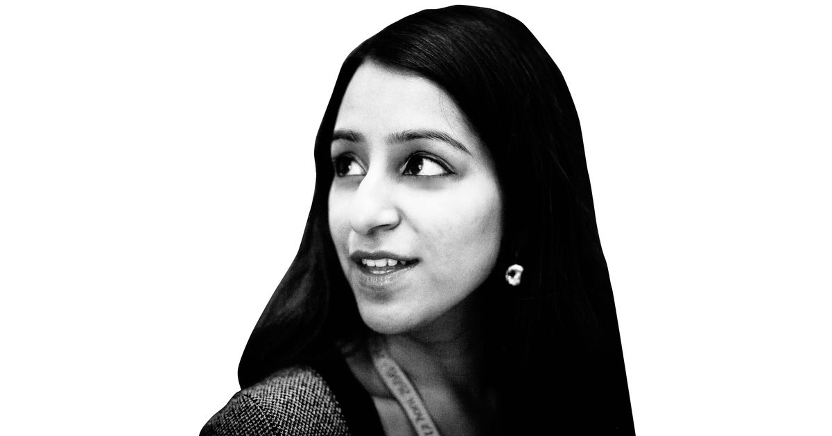 The Guardian ’s Sabrina Siddiqui on What’s Wrong (and Right) With the Media