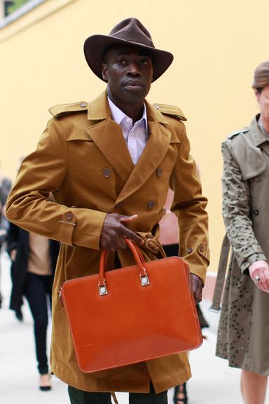 Milan Street Style: Saving the Best for Last