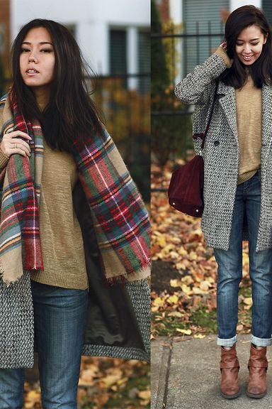 The Best of the Week’s Style Blogs, Fall Edition