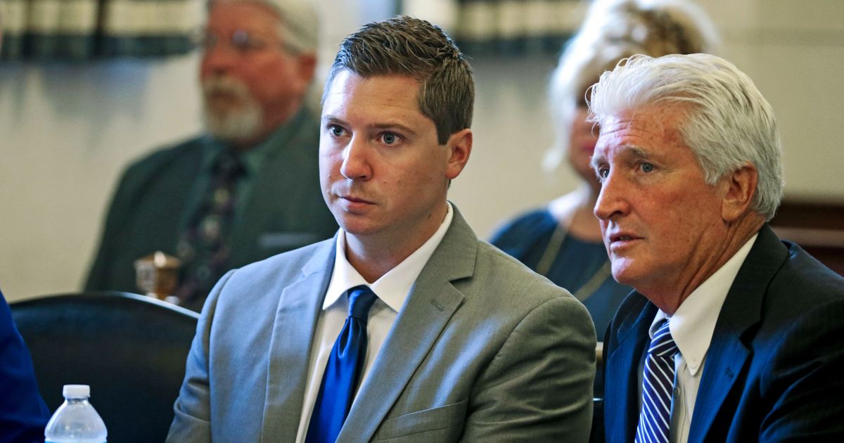 Cincinnati Cop Who Killed Samuel DuBose Won’t Face 3rd Trial