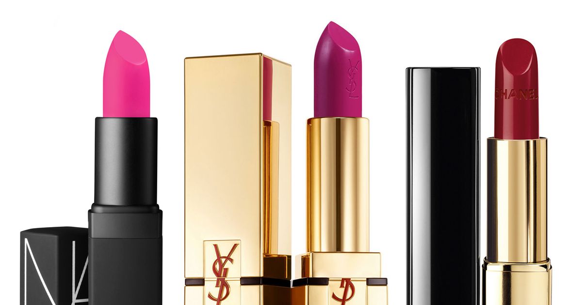 The 48 Best Cult And Classic Lip Shades Ever