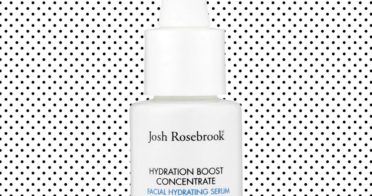 Review 2020: Josh Rosebrook Hydration Boost Concentrate
