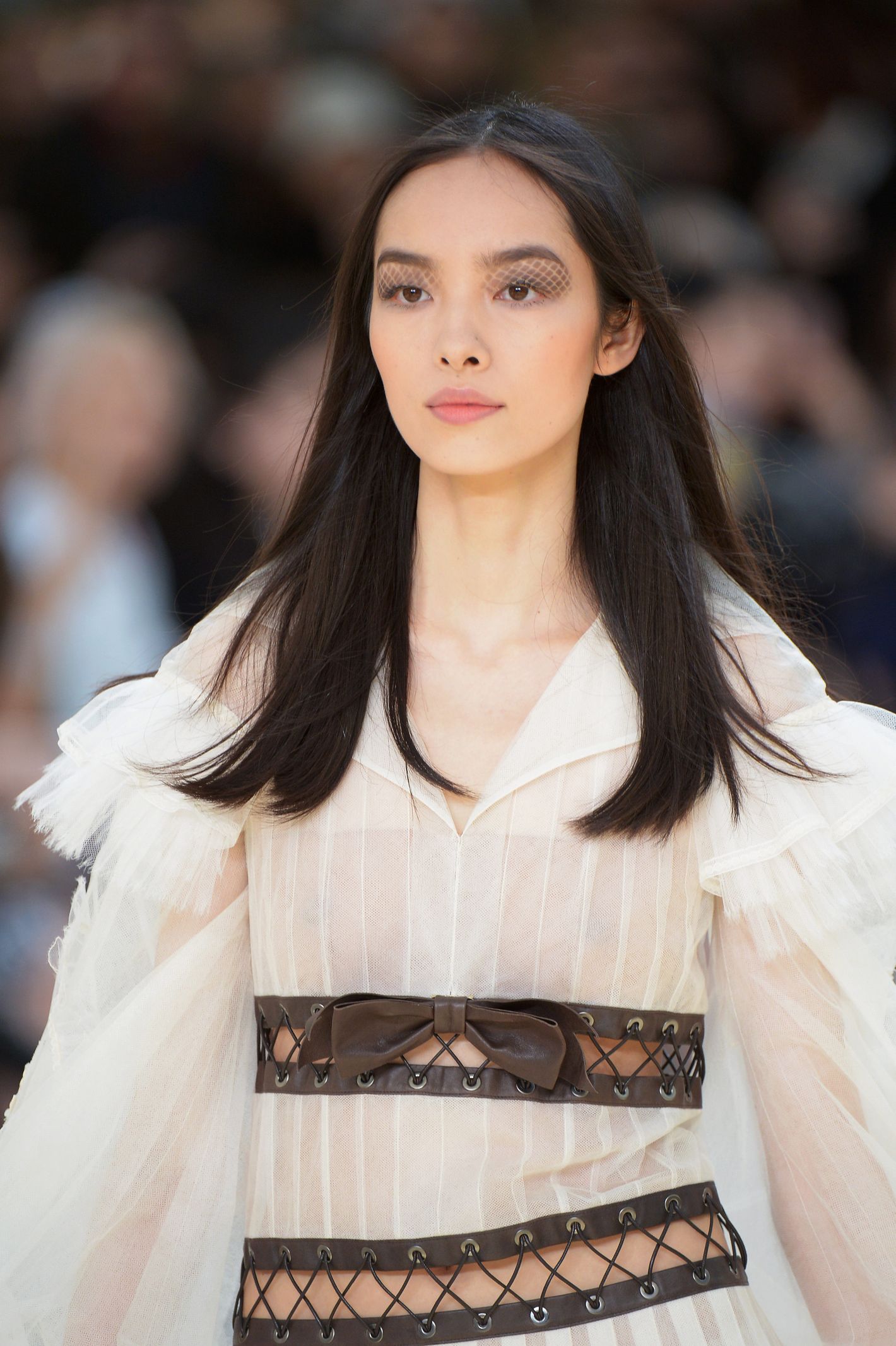 Everything You Need to Know About Today’s Chanel Show