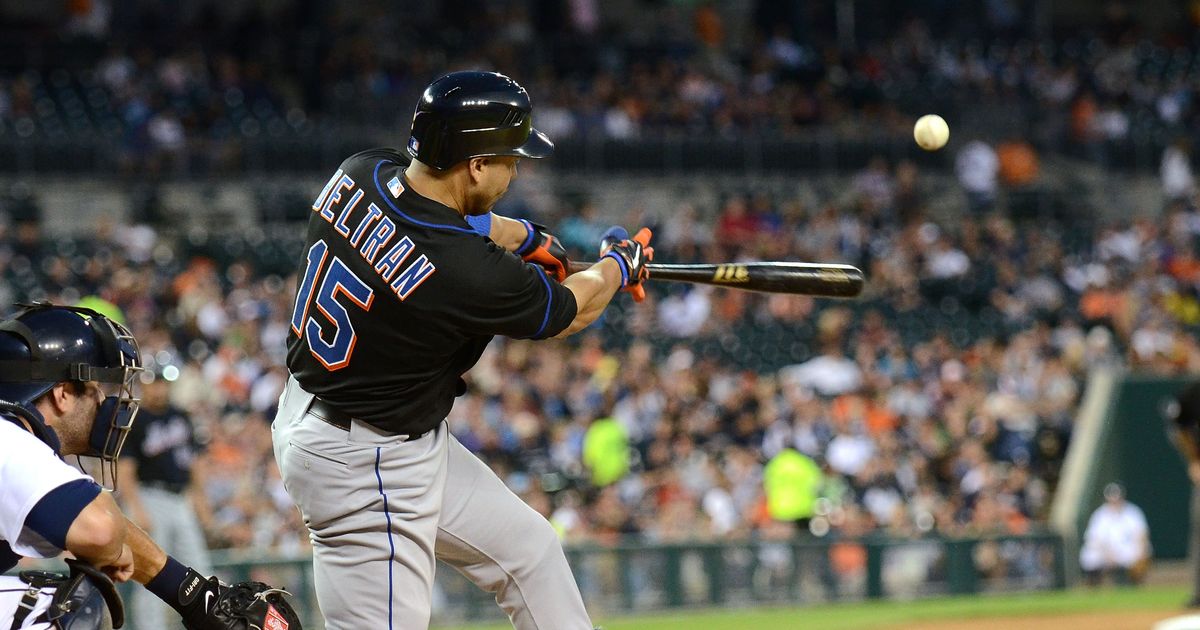 The Mets Go Over .500, Yay! - TV - Vulture