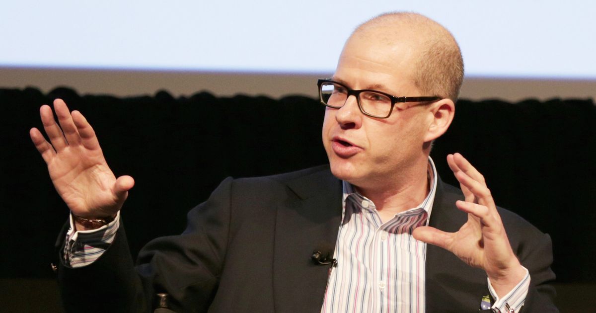 Opposing Neocons Makes You As Bad As Trump, Neocon Explains