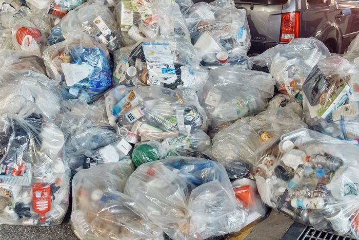 It’s Hot Garbage Month on Curbed