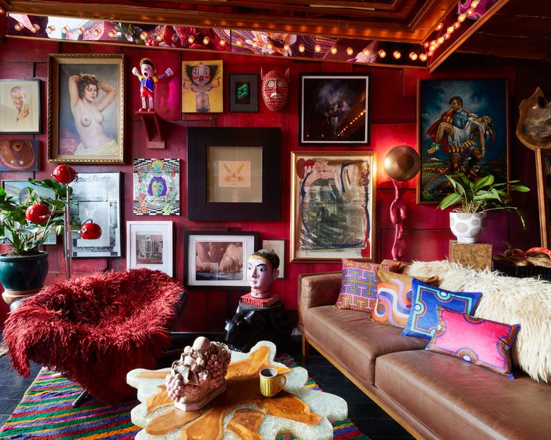 Design Hunting: Home Tours, Design Trends & Design News – Curbed