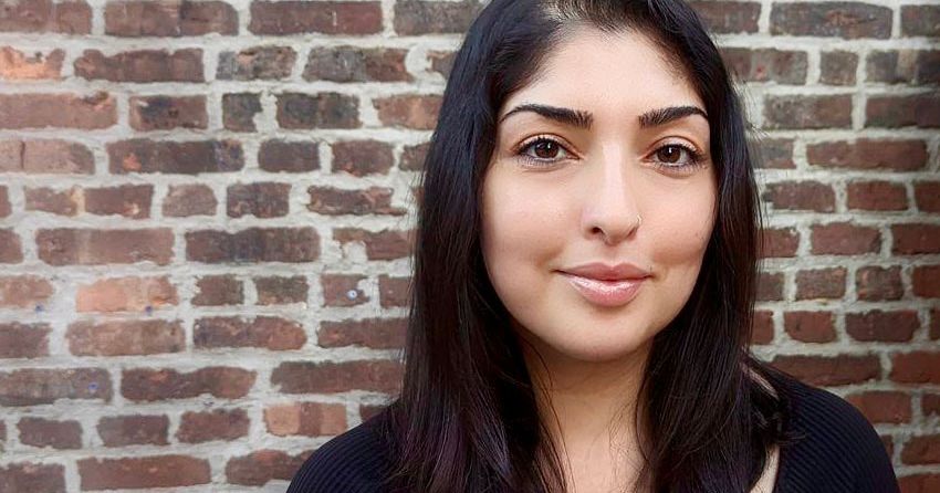 Mariam Aldhahi Named Managing Editor of New York Magazine -- New York ...