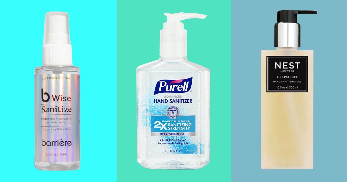 10 Best Hand Sanitizers | The Strategist