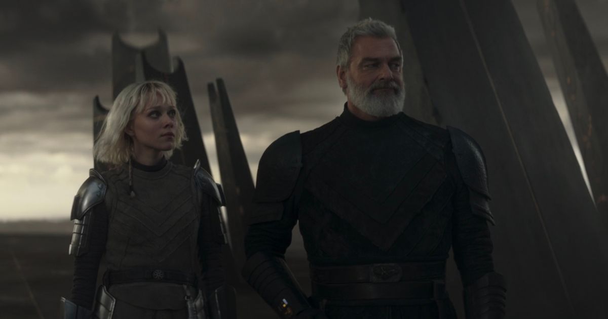 ‘Ahsoksa’ Season 1, Episode 6 Recap: ‘Far, Far Away’