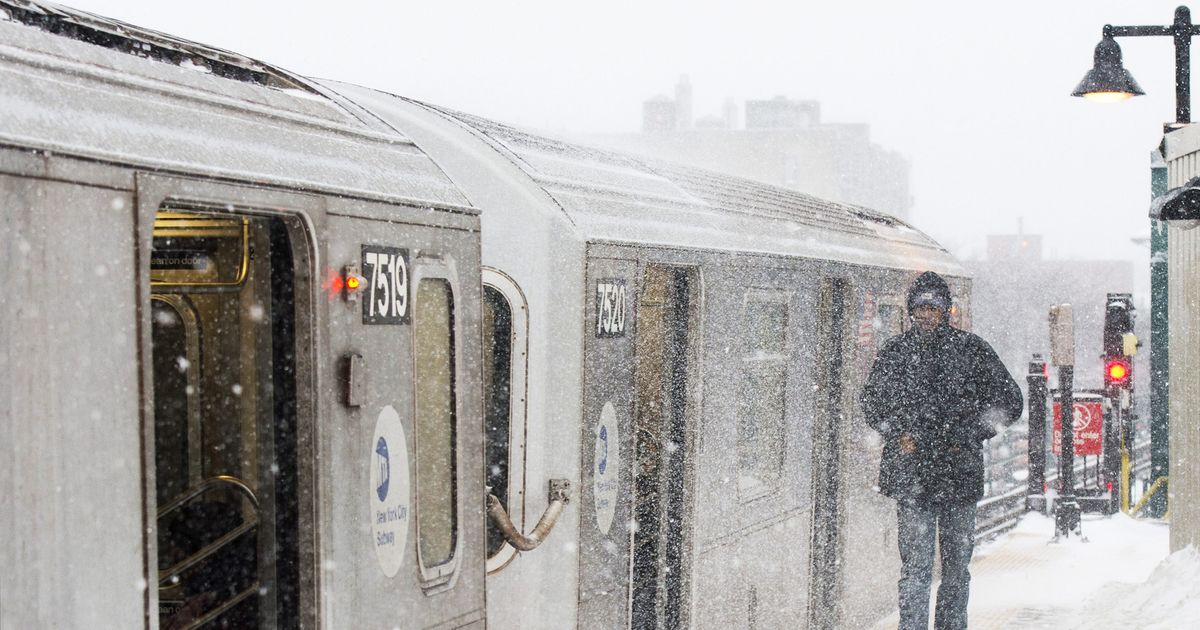 What You Need to Know About Transportation (or Lack Thereof) During the ...