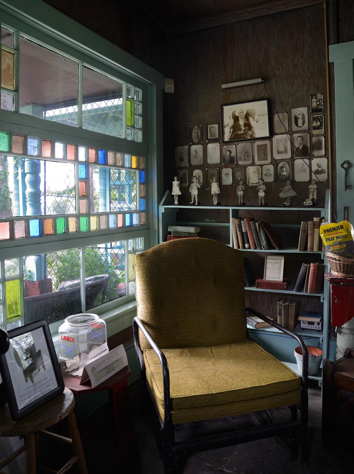 Inside a Harlem Renaissance Poet’s Historic Home