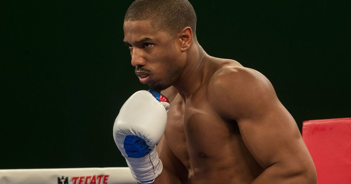 Creed Is a Winner at the Box Office, and Also a Valuable Lesson