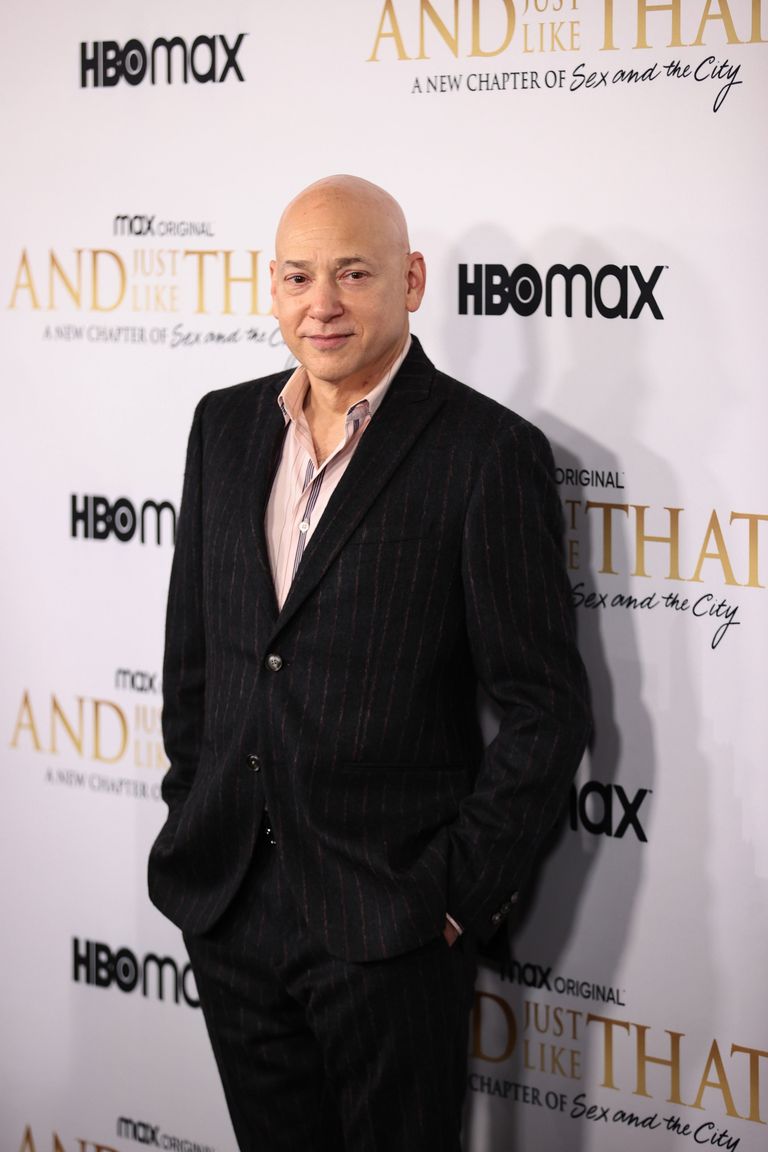 All the Looks From the ‘And Just Like That’ Red Carpet