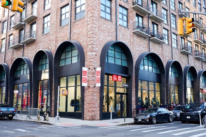 A Spring Guide to Shopping in New York City | The Strategist