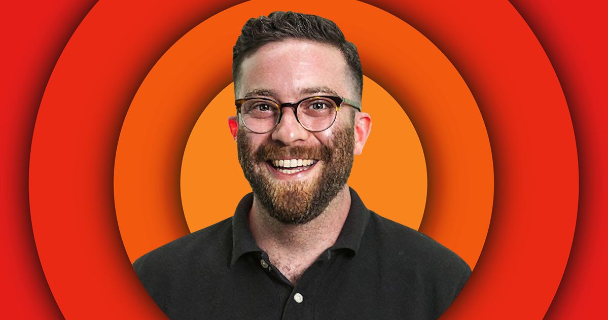 ‘Good One’ Podcast: Gabe Liedman on Q-Force, Big Terrific