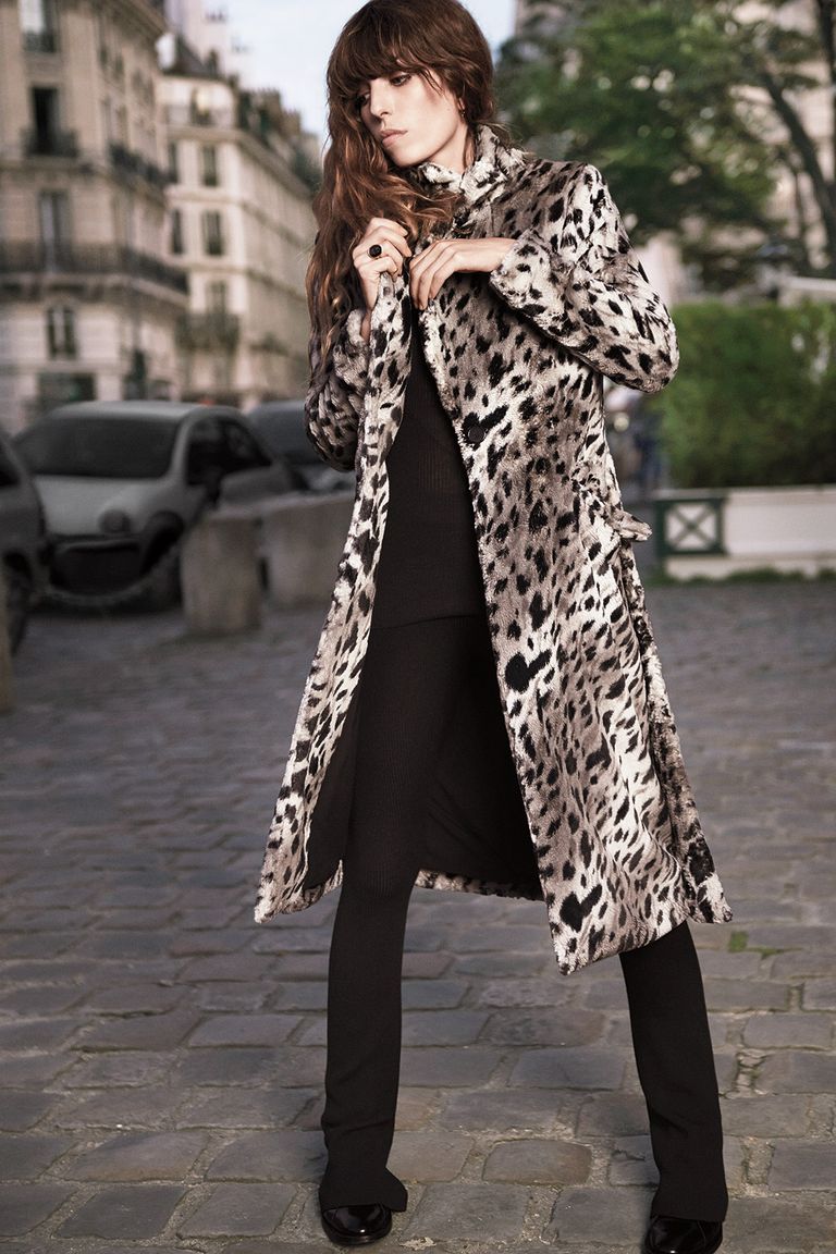 See the Newest Fall 2014 Ad Campaigns