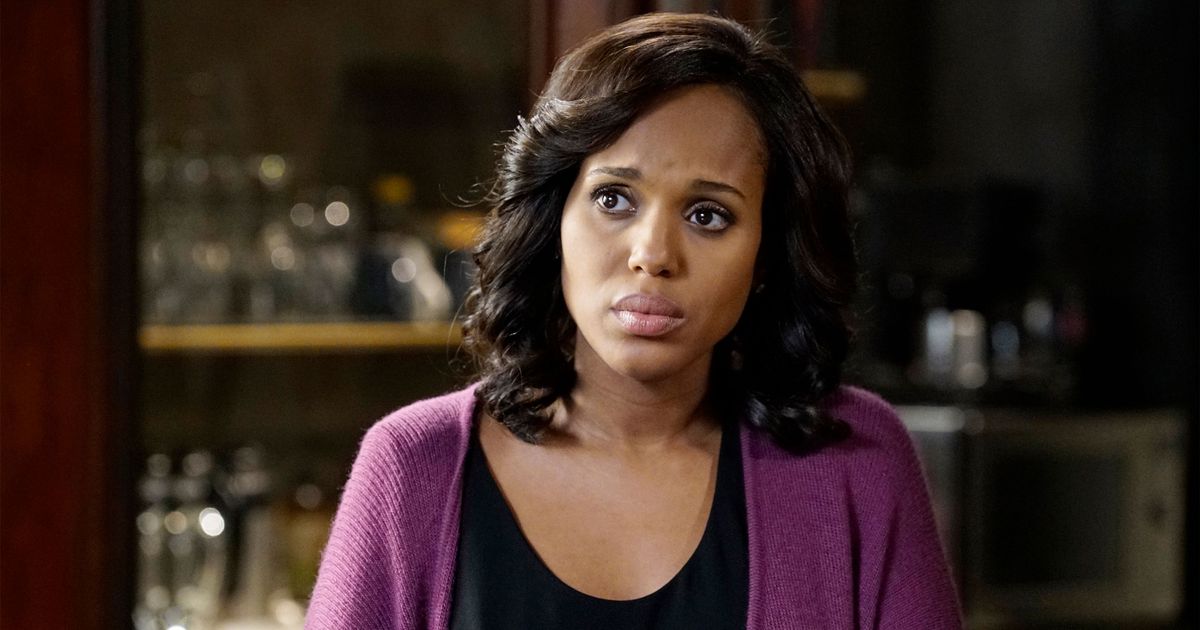'Scandal' Recap, Season 6 Episode 5