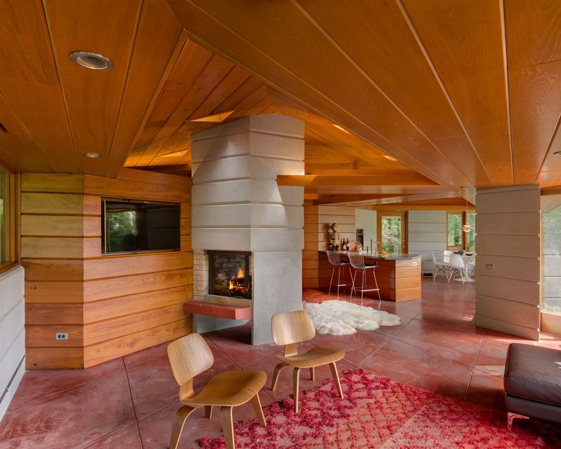 Design Hunting: Home Tours, Design Trends & Design News – Curbed