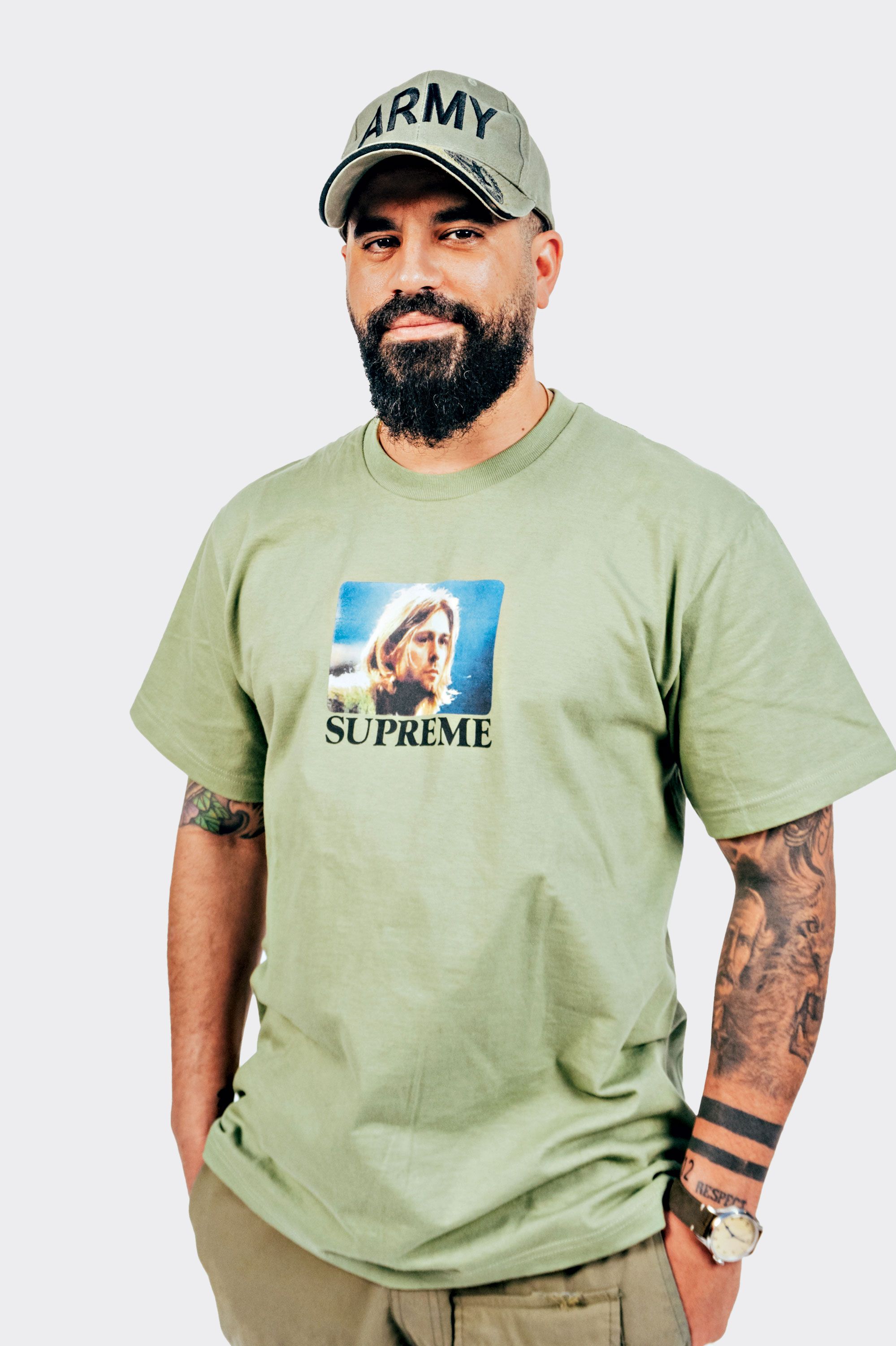 Ringside at an Outlaw Wrestling Match at Queens Brewery