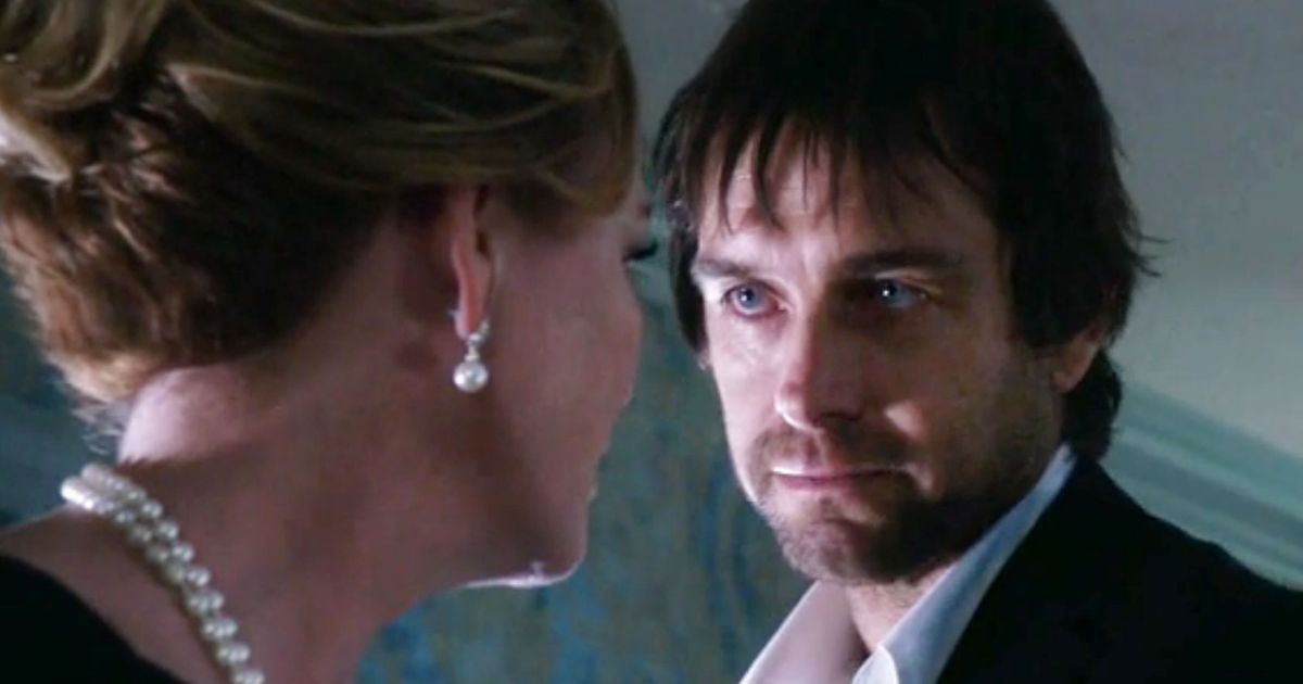 Watch the Trailer for American Gothic, the New CBS Show About Murder ...