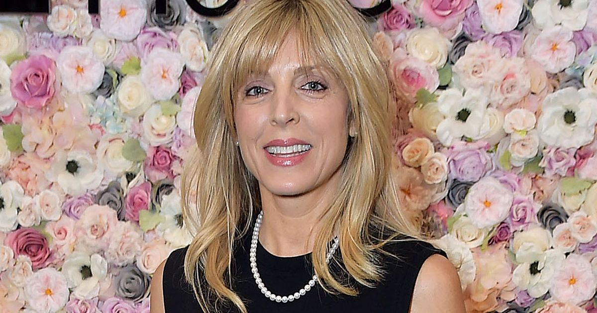 Marla Maples's Instagram, Twitter & Facebook on IDCrawl