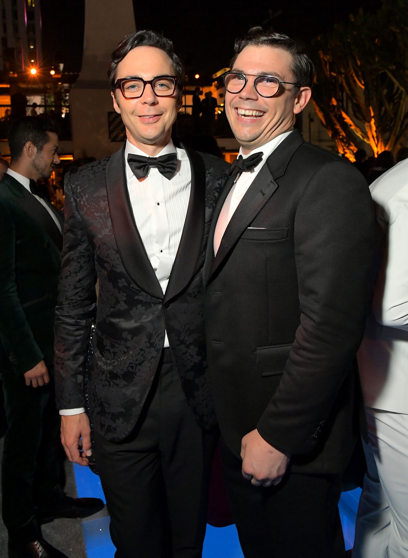 The Best Celebrity Party Outfits From September 14 to 19