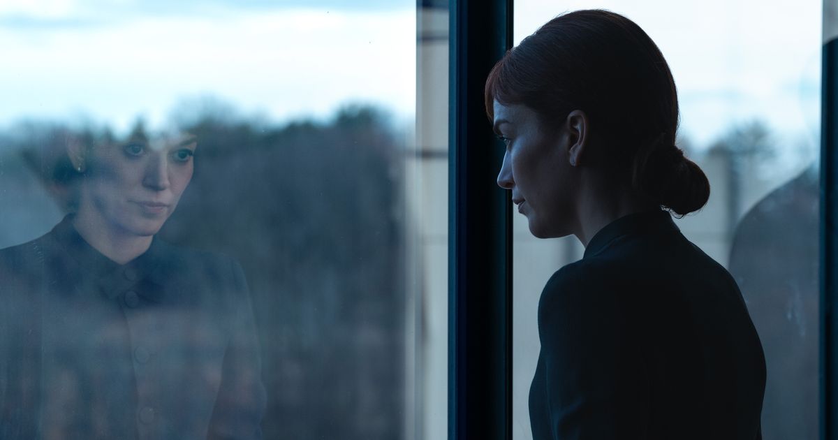 ‘Severance’ S2, Ep. 2 Recap: A Fetid Moppet