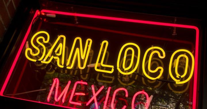 Late-Night Tex-Mex Restaurant San Loco Says Adi﻿ós to Avenue A