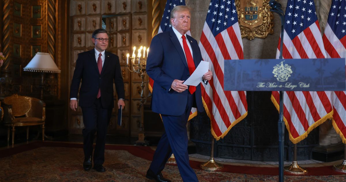 Will Trump and Johnson’s ‘Secret’ Be Unveiled on January 6?