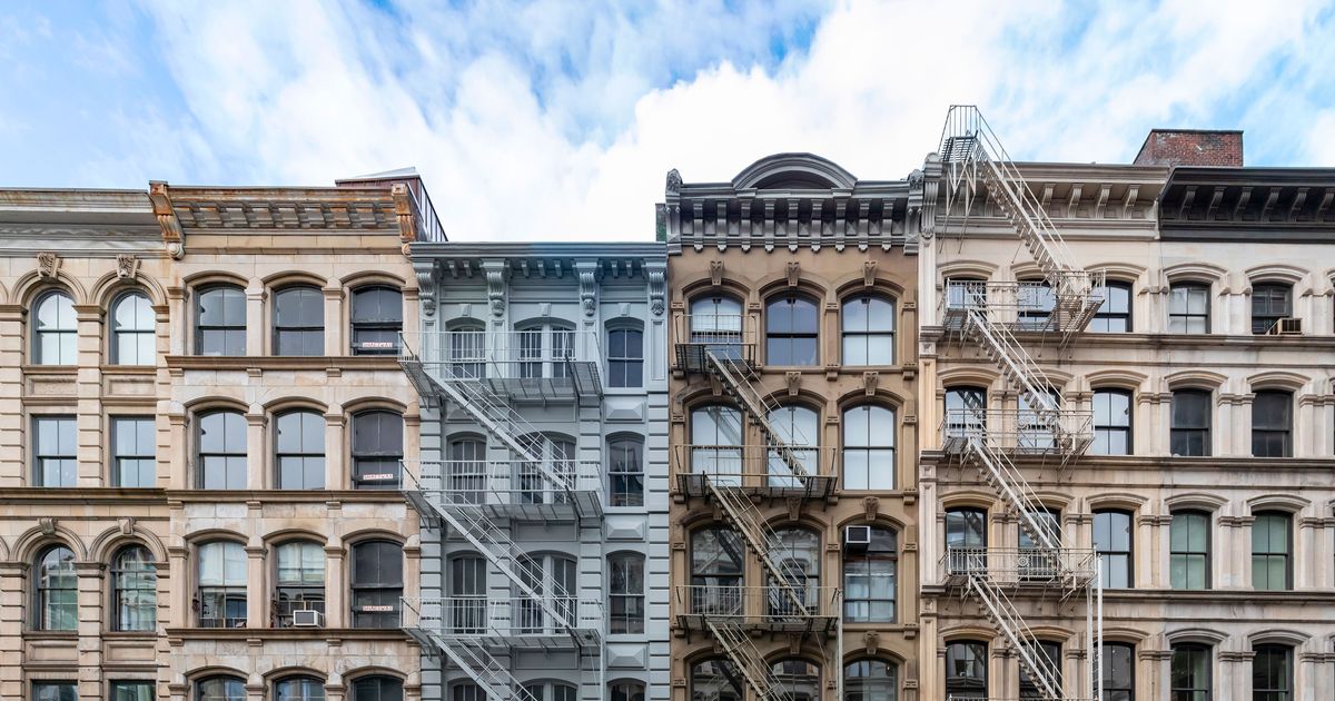 The Window for Manhattan Rental Deals Is Closing