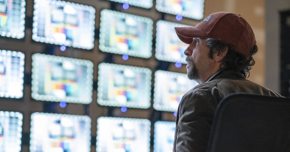 Watchmen Recap, Season 1 Episode 5: Little Fear of Lightning