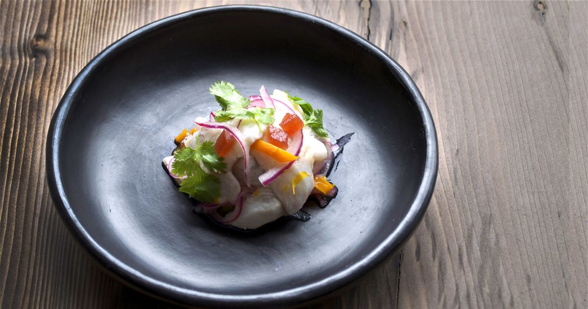 What to Eat at Cómodo, Opening July 16 in Soho