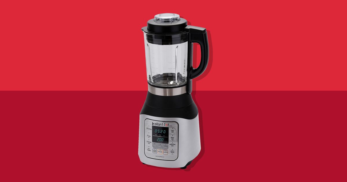 Instant Pot Ace 60 Blender on Sale at Walmart 2020 | The Strategist