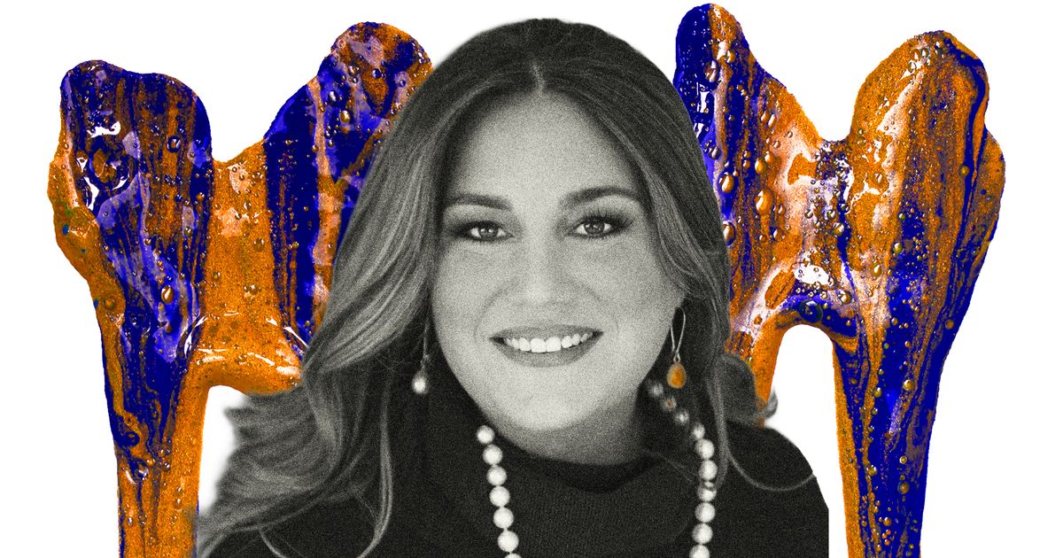 Andrea González-Ramírez - Journalist Profile - Intelligent Relations