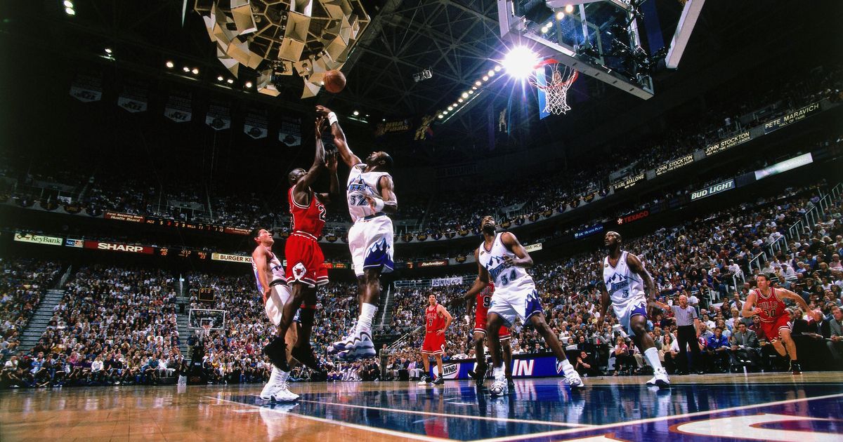 The Last Dance Part 9 and Part 10 Recap: The Final Cut